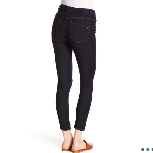 Democracy | Jeans | Nwt Democracy High Rise Jeggings | Poshmark